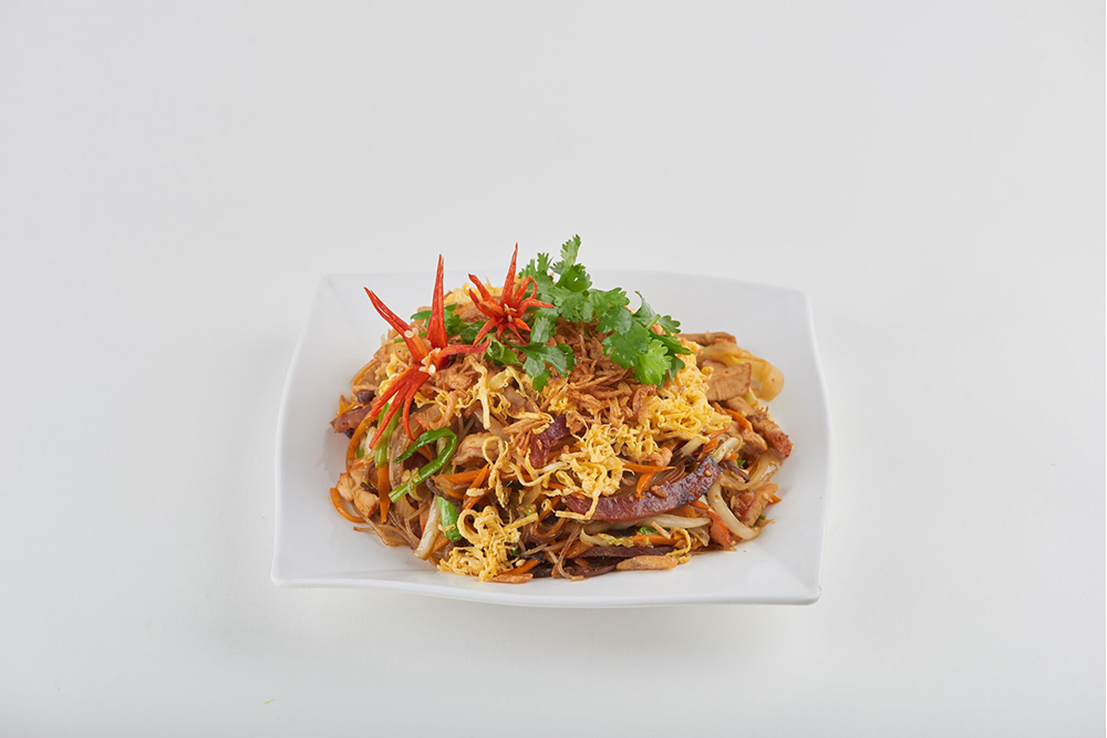 Gõi xoài bò – Melaka Hồ Tràm